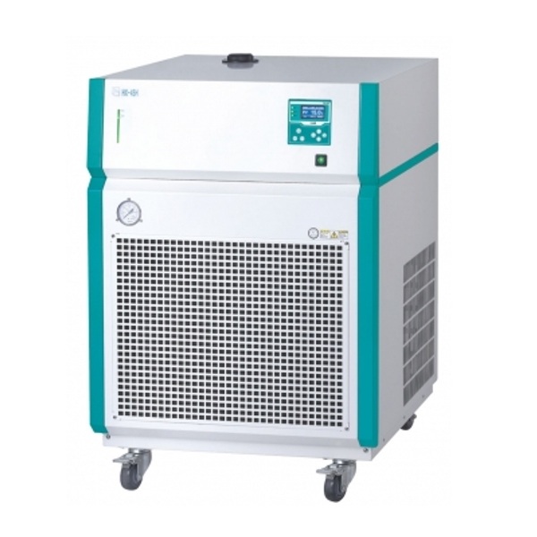 Lab Companion HX-25 Chiller Recirculating cooler AAH64023U Lab Equipment | Spectra Services