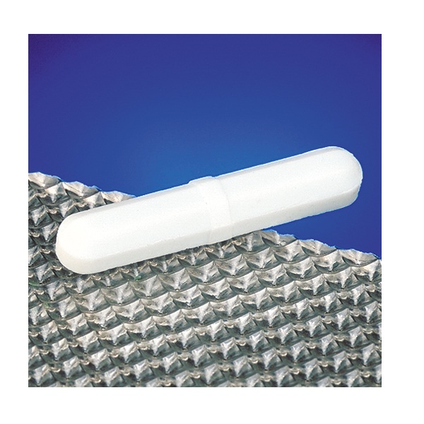 Dynalon Octagonal Stir Bar, PTFE 303275-0002