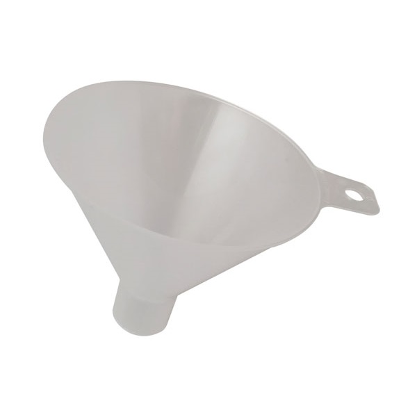 Dynalon Powder Funnels PP 342555-0100