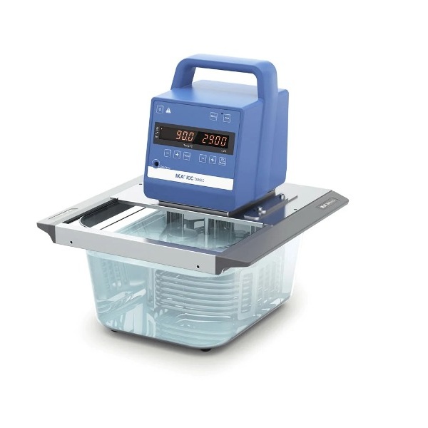 IKA ICC Basic Eco 8 Temperature Control 10000853