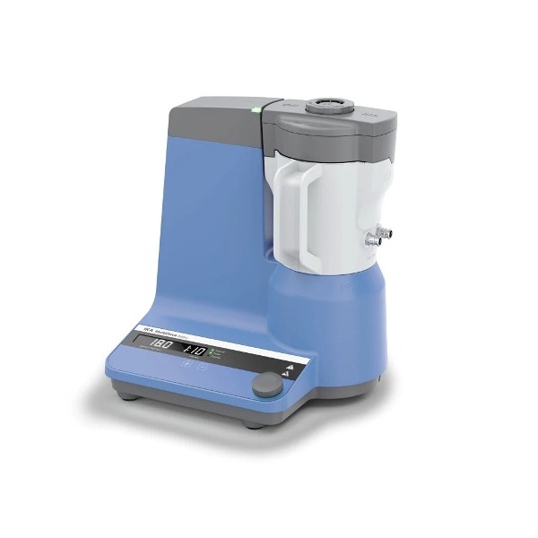 IKA MultiDrive Basic Mills 25002639 Lab Equipment | Spectra Services