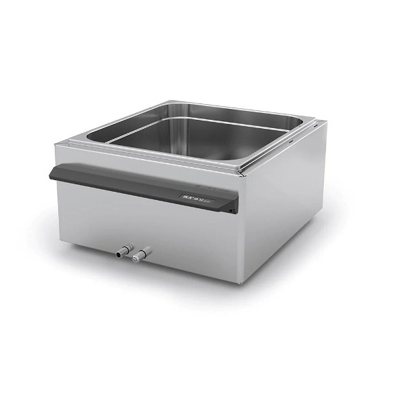 IKA IB 12 Pro Temperature Control 4577500