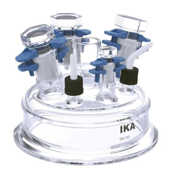 IKA SY 150.2 Reactor Lid Synthesis Reactors 20113661