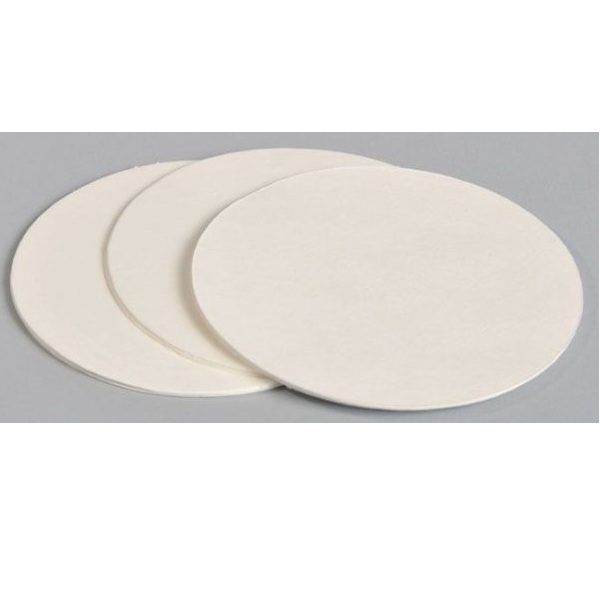 United Scientific 9 cm Diameter, Filter Papers, Circular, Grade 1 FPR009