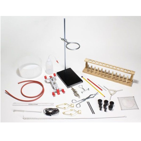 United Scientific Hardware Assortment HRDKIT1 Lab Equipment | Spectra ...