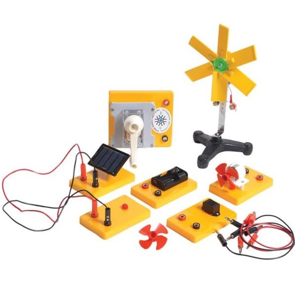 United Scientific Energy Conversion Kit (Qty 1) ECK001