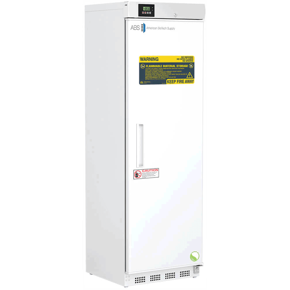 ABS 14 Cu. Ft. Premier Flammable Storage Refrigerator ABT-HC-FRP-14P