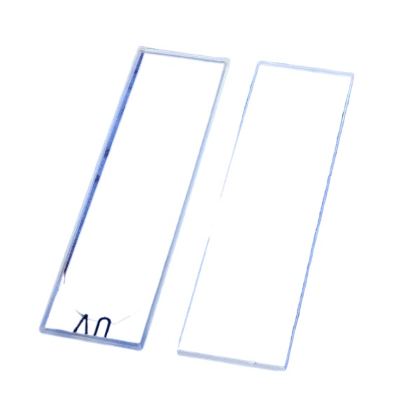 Fireflysci Type 19 Demountable U-Shaped Circular (Material: UV Quartz) (Lightpath: 0.2mm) 19UV0-2
