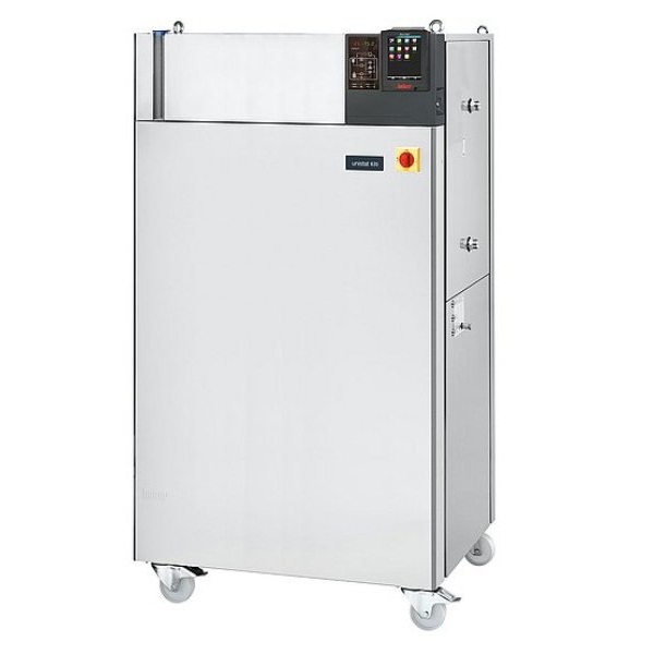 Huber Unistat P635w Dynamic Temperature Control System Process Thermostat 460V 3~ 60Hz 1076-0006-01