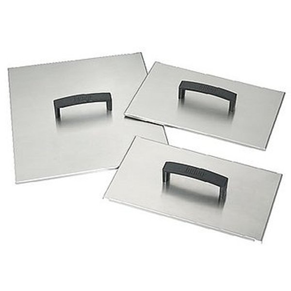 Huber Bath Cover One Piece 212B, 215B, K12, K15 - Front Bath Cover 220B, 225B, K20, K25 19598