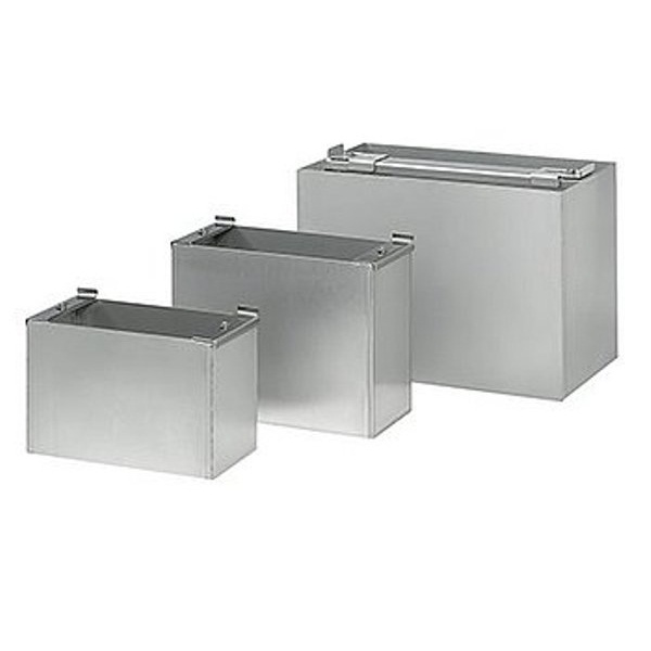 Huber Displacement Insert CC-315B 6043