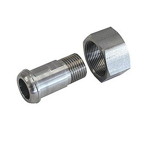 Huber Adapter M30X1.5 Female - G1/2 Male 6391