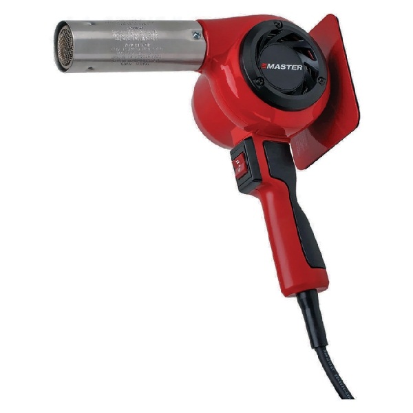 Ace Glass Master Heat GunModel Hg-501D, 1200&F Inside The Nozzle, 552&F 12073-12