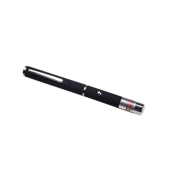 United Scientific Laser Pointer, Red, Class 2 RLPCLS2