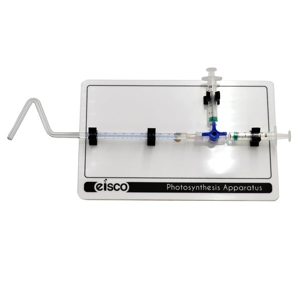 Eisco Photosynthesis Apparatus - Gas Measurement Tool - Eisco Labs BI0228