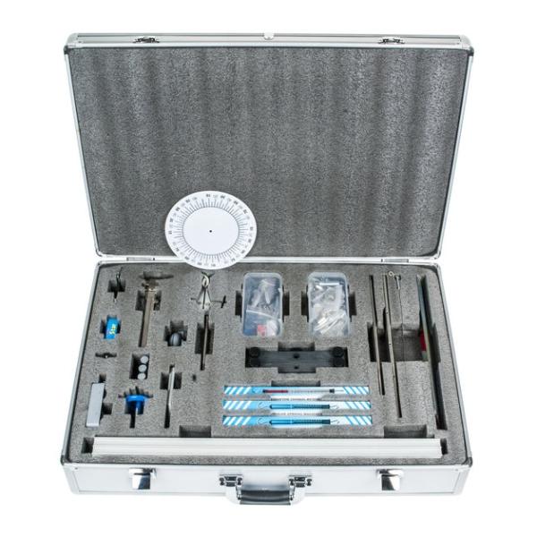 Eisco Mechanics System 1 Physics Kit EIRQ01