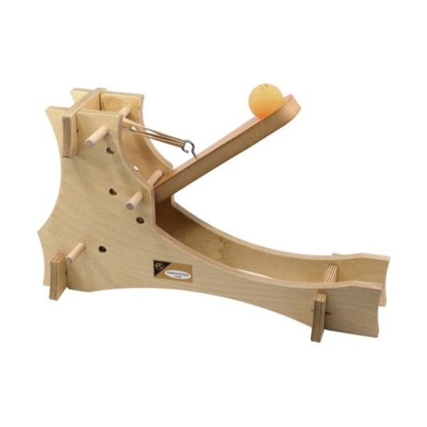 Eisco High Power Catapult Kit - Build Yourself - STEM Learning - Garage ...