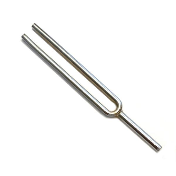 Eisco Steel Tuning Fork, 320Hz Frequency (±5%) Designed for Physics ...