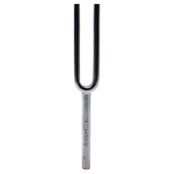 Eisco Steel Tuning Fork, 1024Hz Frequency (±5%) Designed for Physics ...