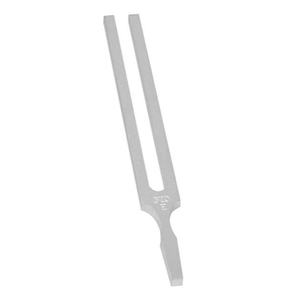 Eisco Labs Economy Aluminum Tuning Fork for Physics, 320Hz (+/- 5%) PH0737C