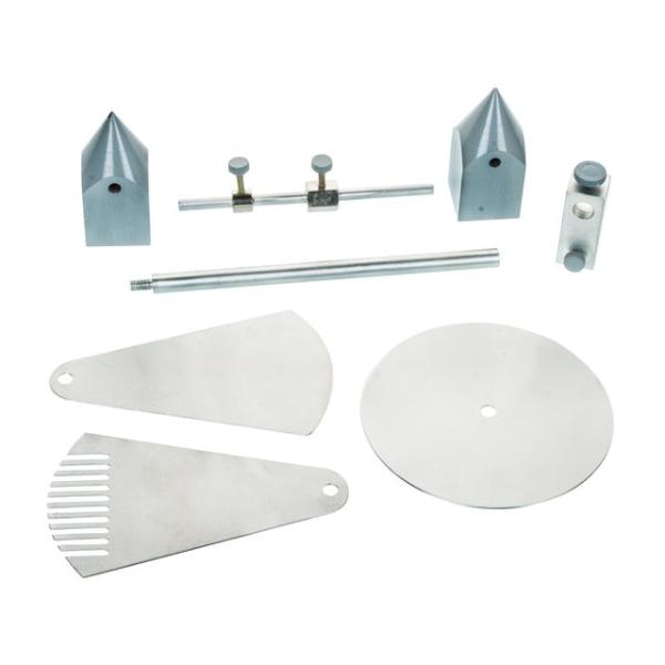 Eisco Labs Transformer Accesory Kit 2 - For Lenz's Law Demonstration PH0849AK2