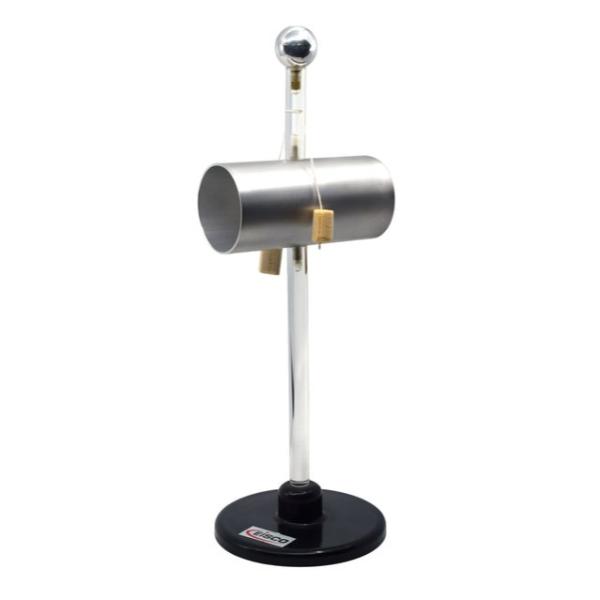 Eisco Hollow Cylinder - Electrostatics Demonstration Apparatus PH0890
