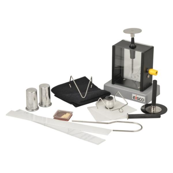 Eisco Electostatics Kit PH0900 Lab Equipment | Spectra Services