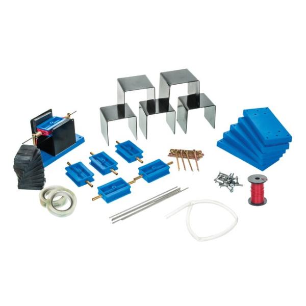 Eisco Electric Motor Kit PH1239 Lab Equipment | Spectra Services