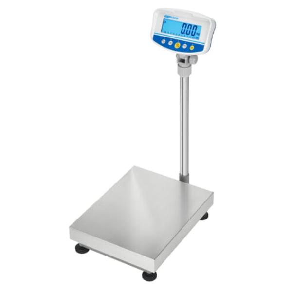 Adam Equipment 150kg GBK-S and GFK-S Bench and Floor Scales GFK-S-150 Lab Equipment | Spectra ...