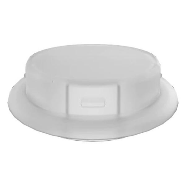 Bellco Adapter, 53B, Closed, 1/EA 4528-00381