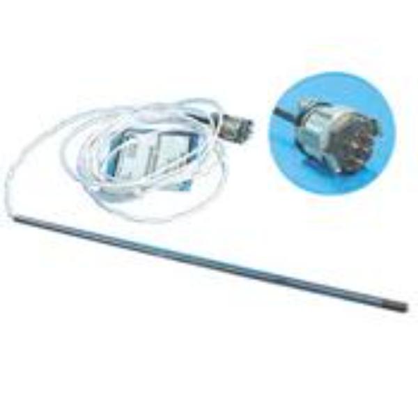 Bellco RTD Temperature Sensor w/ Cable For Vertical 8/15/36 L, 1/EA 7803-11500