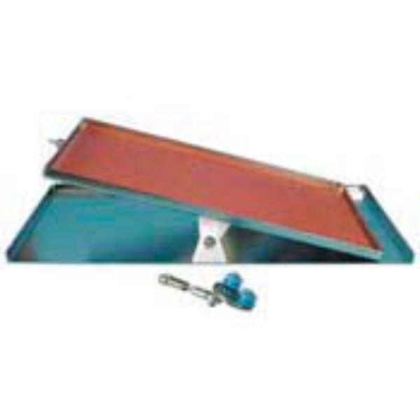 Bellco Rocker Platform For Mini or Micro Hybridization Ovens, 1/Ea 7930 ...