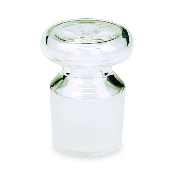 Heathrow Glass Stoppers Pk/6 03083