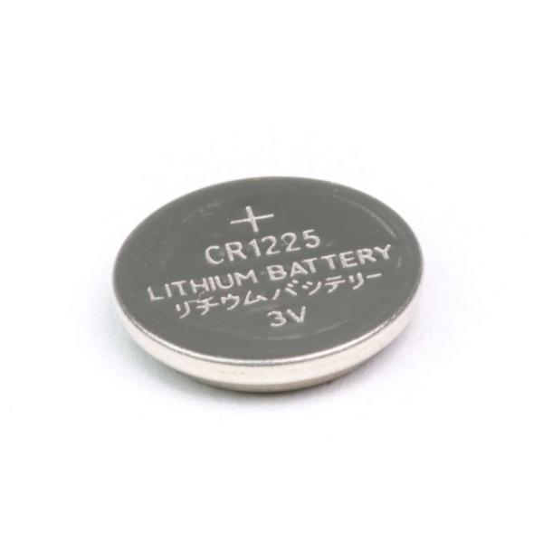 Heathrow Ecount Replacement Battery 120228