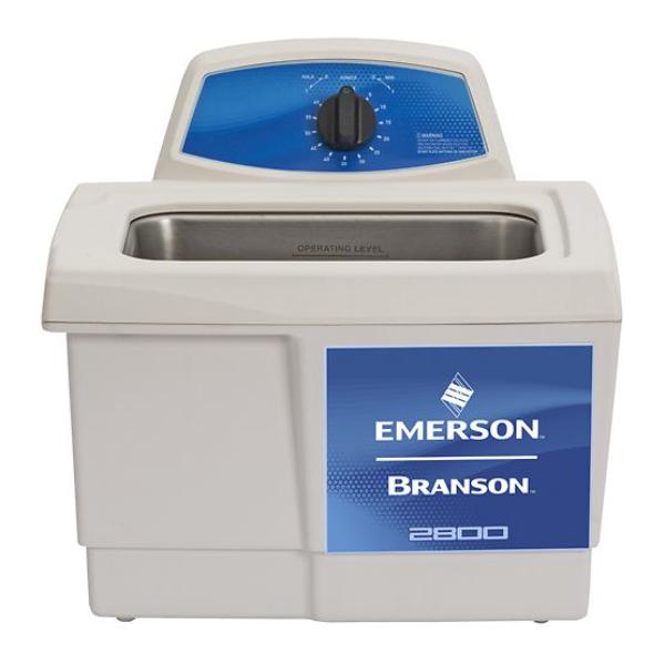 Branson Bransonic M Mechanical Bath 2800 CPX-952-236R