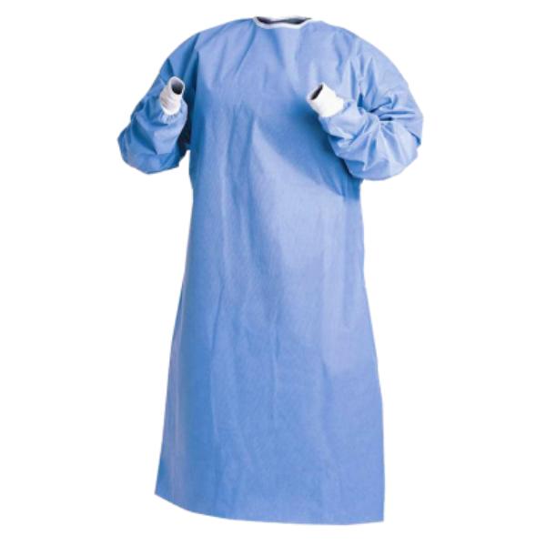 Dynarex Surgical Gowns Reinforced, X-Large, 20pouches/cs 8194