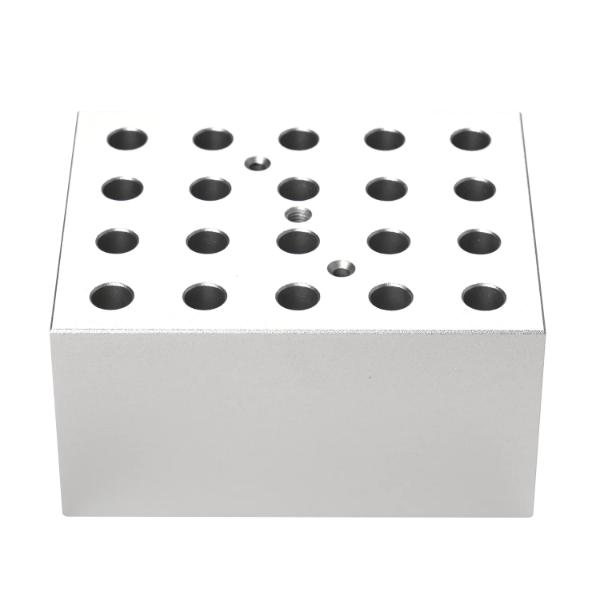 Dlab Heating Block, used for 0.5mL Tubes, 20 Holes-H 18900460