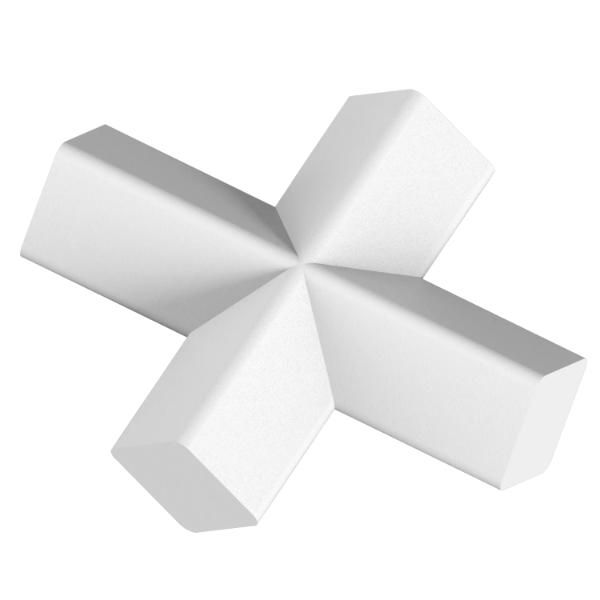 Dlab Stirrer Bar, Cross 18900697