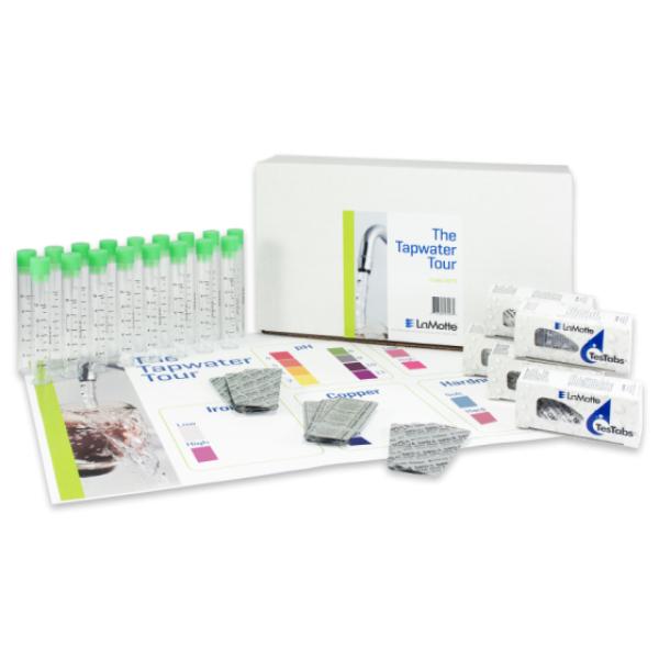 Lamotte Tapwater Tour 5972-01