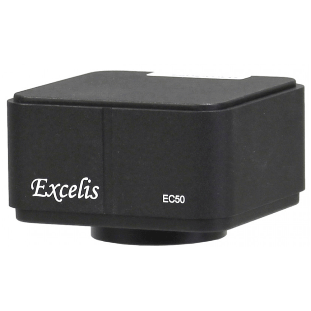Accu-Scope Excelis EC50 Microscope Camera AU-EC50