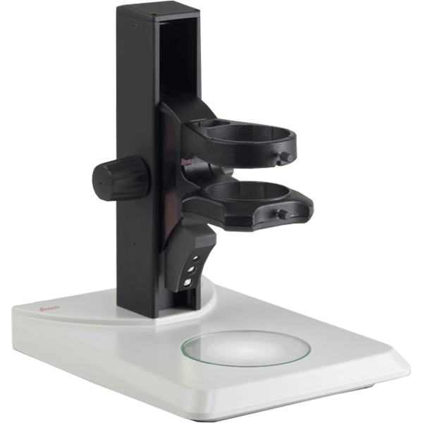 Leica LED2500 Transmitted/Incident Light Base