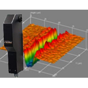 PhaseView ZeeScope 3D Measuring System