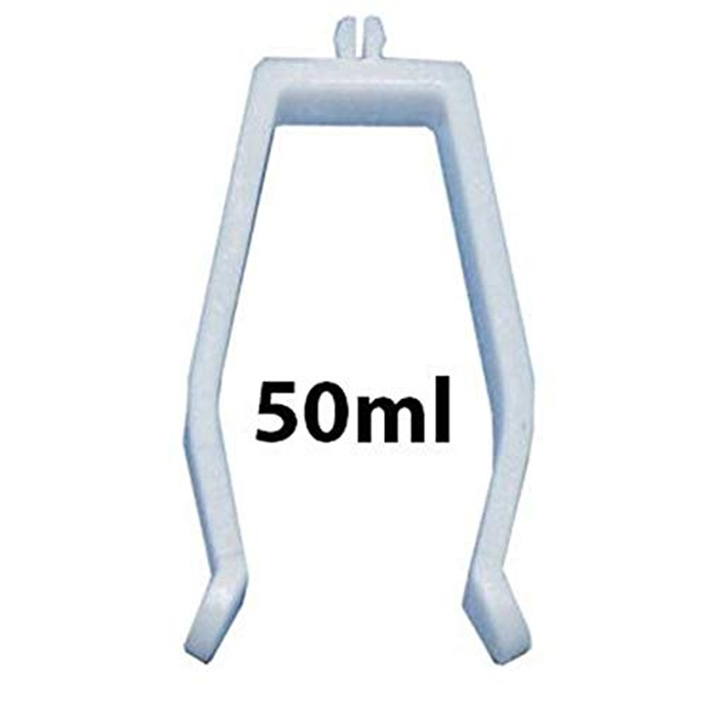 SCILOGEX 50ml x 12 Centrifuge Tube Clamps, use with MX-RL-E & MX-RD-E Model # 18200963