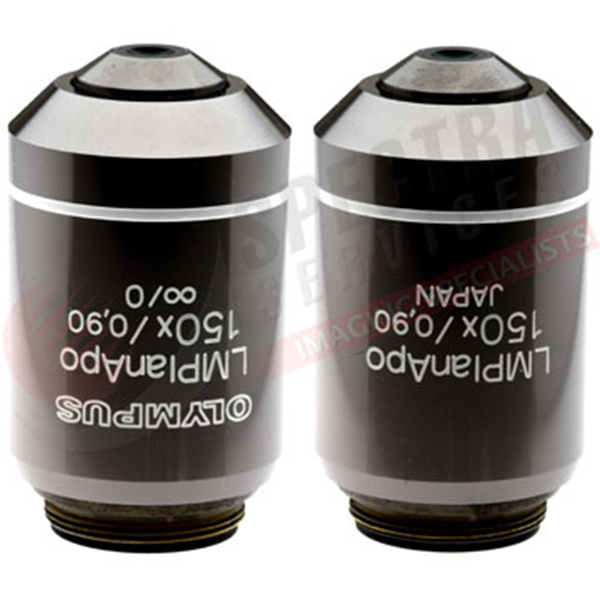 Olympus LMPlanApo 150x Objective