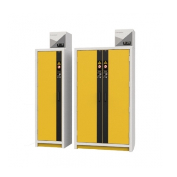Lab Companion SC3-90F-1906D1-C, Fire Safety Storage Cabinet AAAF390140 ...