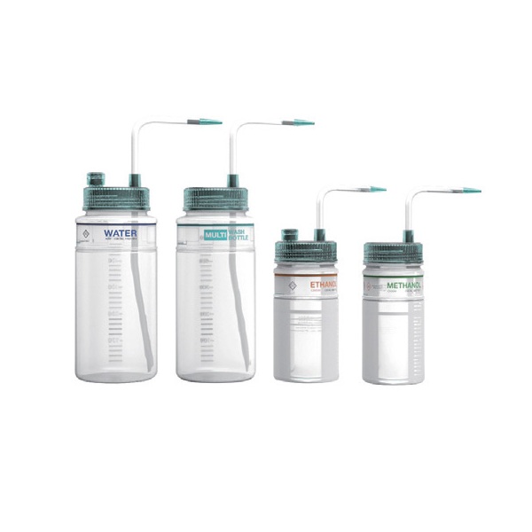 JEIOtech Wash Bottle, Air Vent Type 500ML AAAM5011