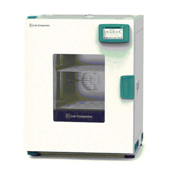 Lab Companion OF4-05PW Programmable Forced Convection Oven AAH12965K