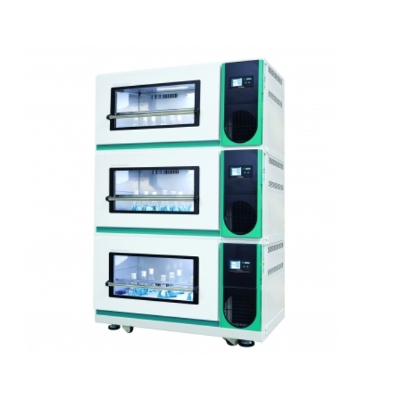 JEIOtech ISS-7100 Incubated Shaker AAH238115U