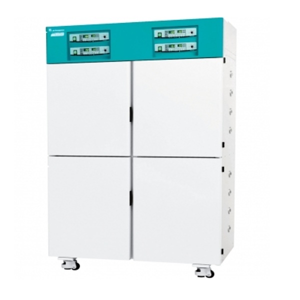 Lab Companion IL-11-2C Low Temperature Incubator AAH28112K