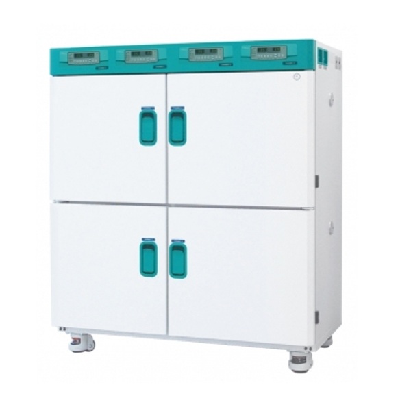 Lab Companion IB-02G-2C Incubator AAH2A116U